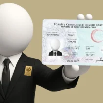 Useful information about the Kimlik Turkey ID card and the benefits of ...